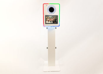 Printing Photo Booth Service in Denver, Colorado